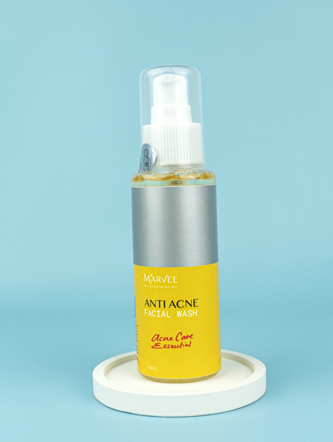 Acne Repair Secret Serum - Marvee Clinic