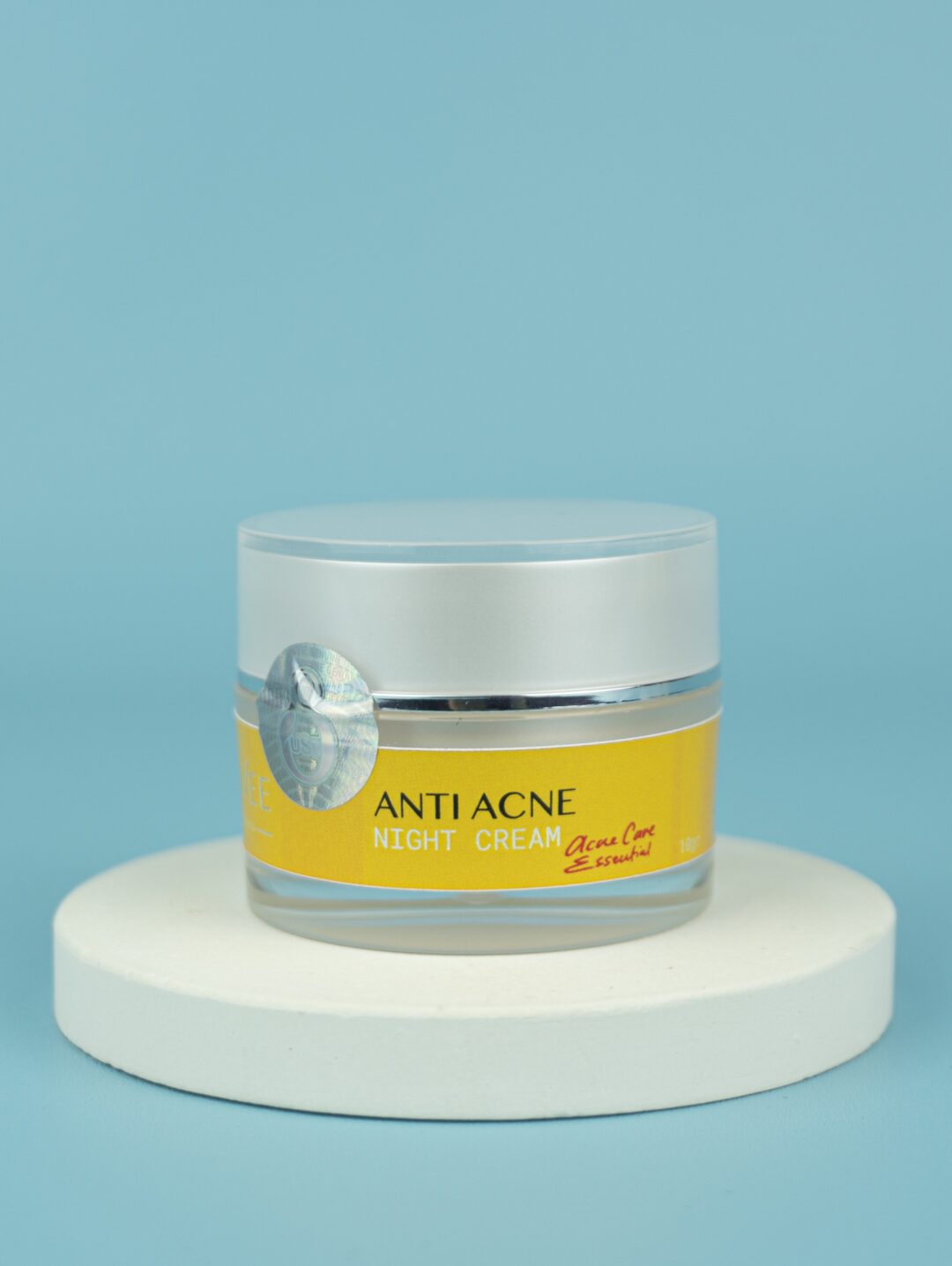 Acne Repair Secret Facial Wash - Marcks Venus Clinic