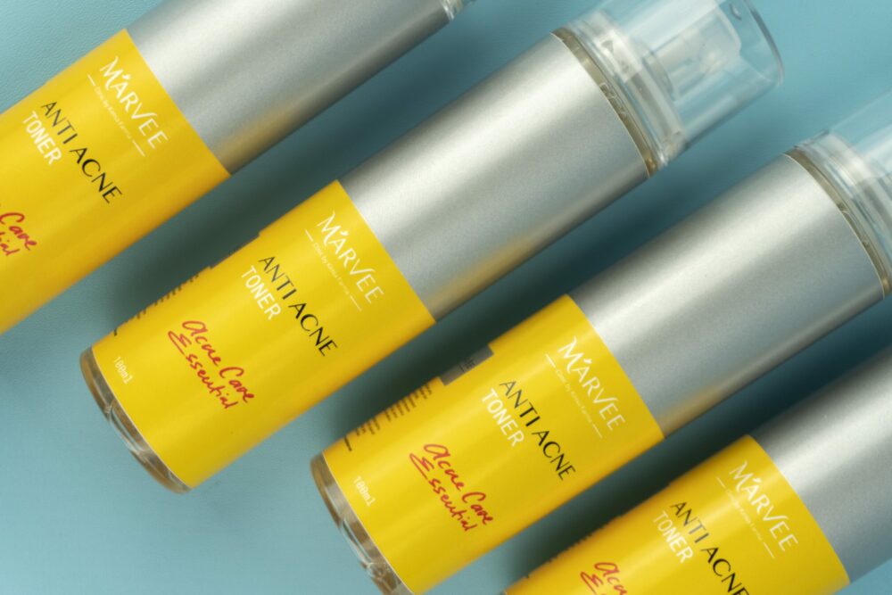 Acne Repair Secret Toner - Marvee Clinic
