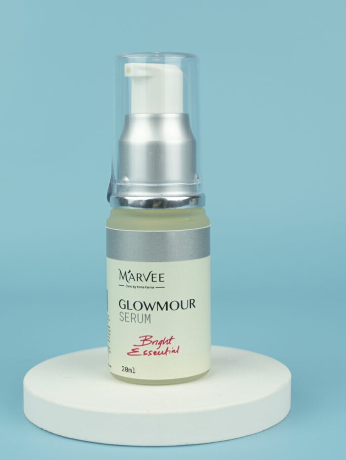 Sun Screen - Marvee Clinic