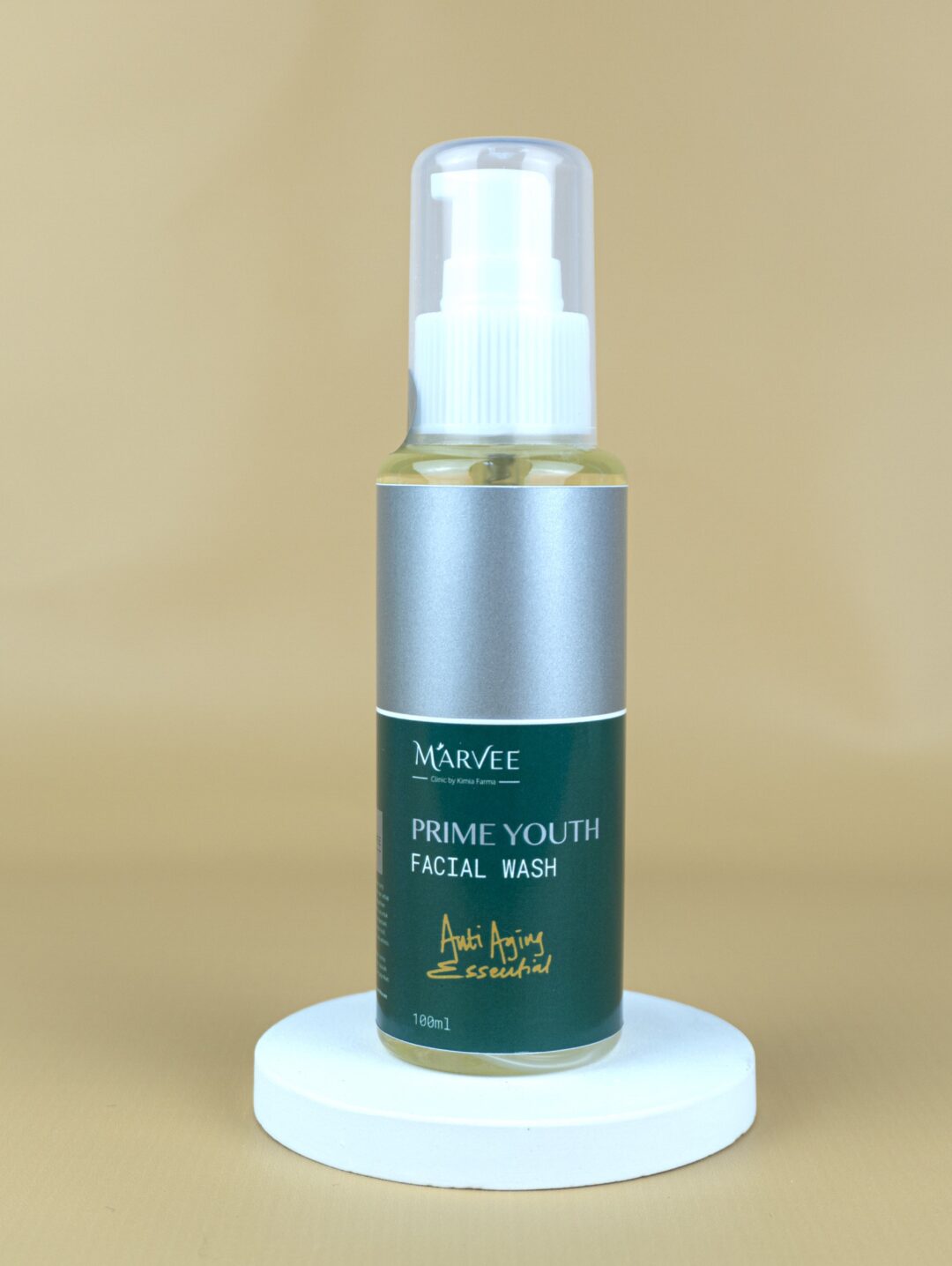 Marvee Prime Youth Series [Bundling] - Marvee Clinic