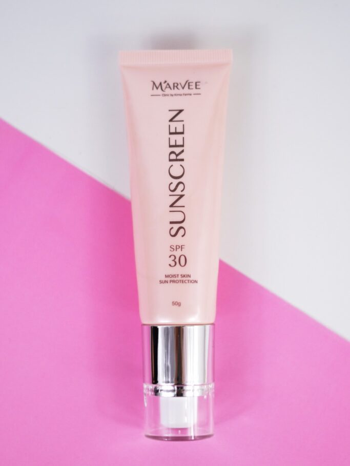 Marvee Prime Youth Series [Bundling] - Marvee Clinic