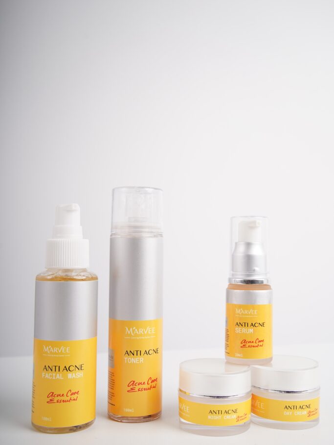 Acne Repair Secret Serum - Marvee Clinic