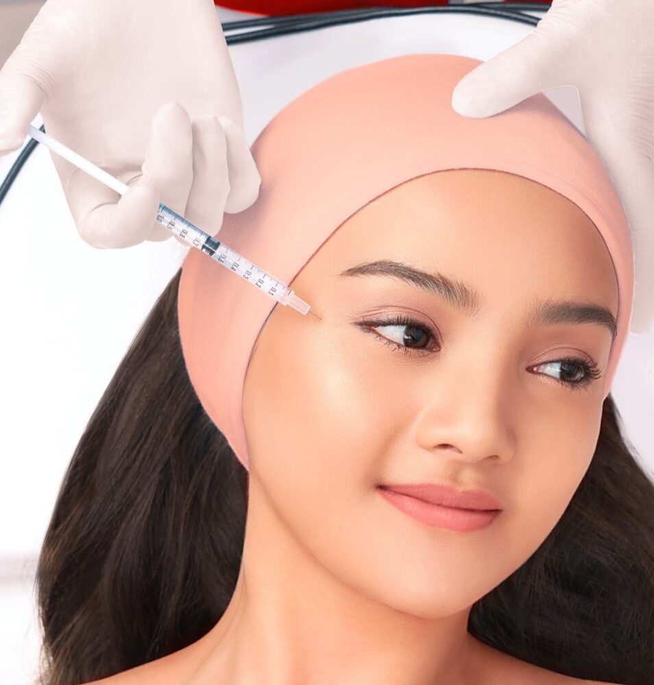 Perbedaan dan Indikasi Penggunaan Meso Botox dan Botox dalam Perawatan ... Perbedaan dan Indikasi Penggunaan Meso Botox dan Botox dalam Perawatan ...